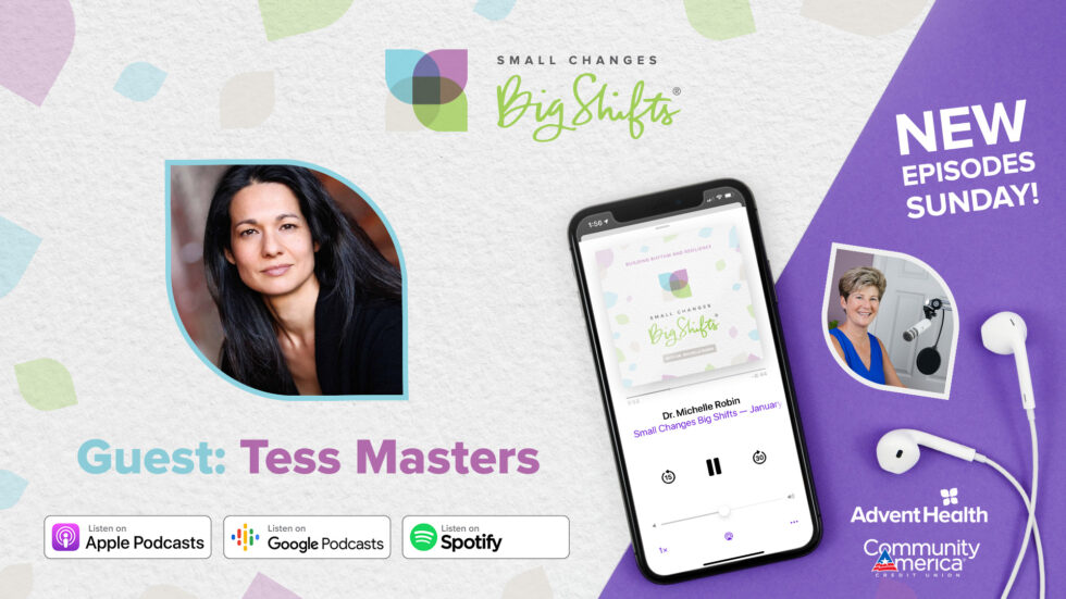 Celebrate: How to Celebrate Yourself & Others | Tess Masters | Season 9 ...