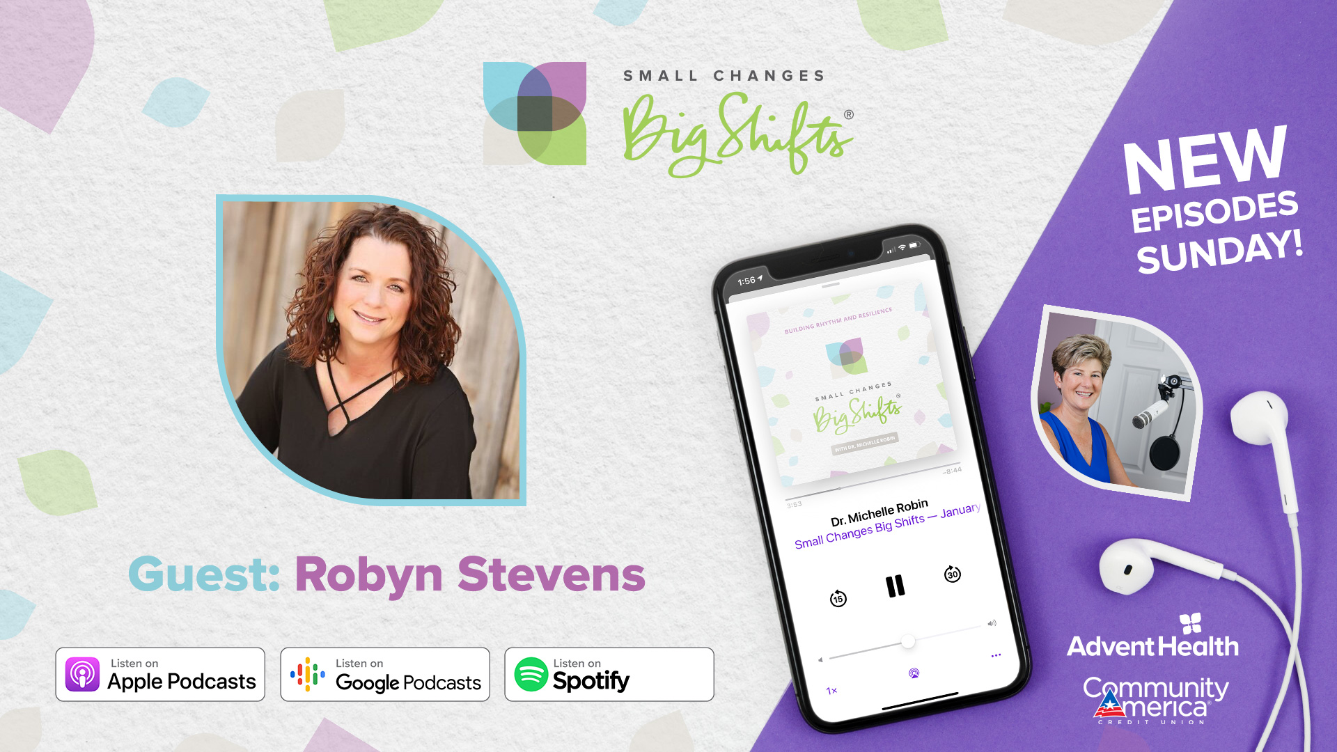 Energy: Feng Shui and Children | Robyn Stevens | Season 9, Ep. 365