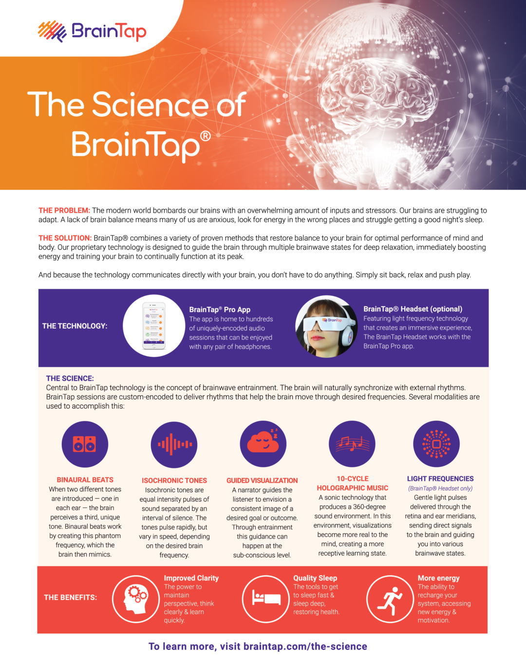 BrainTap