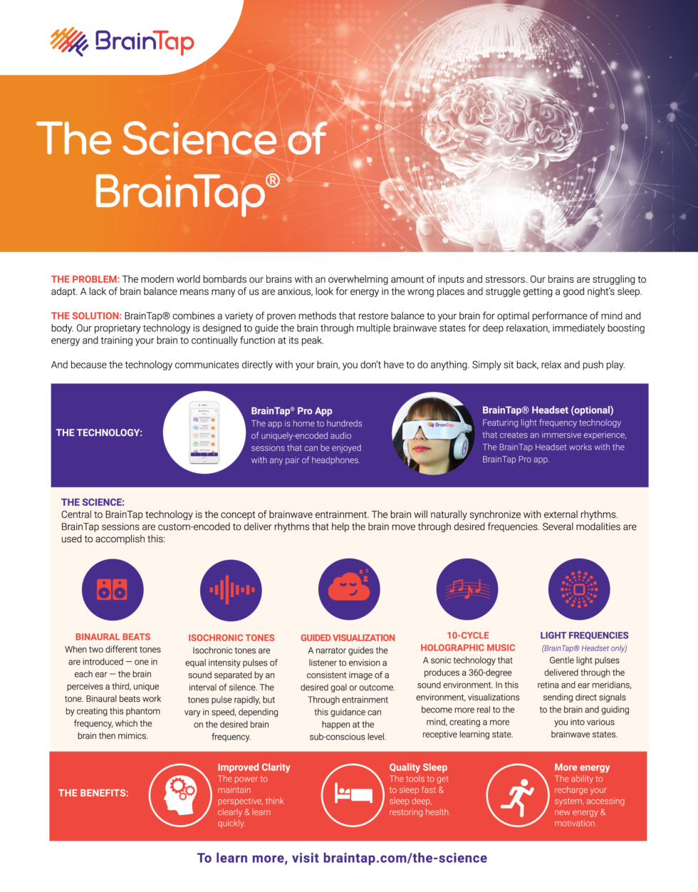 BrainTap