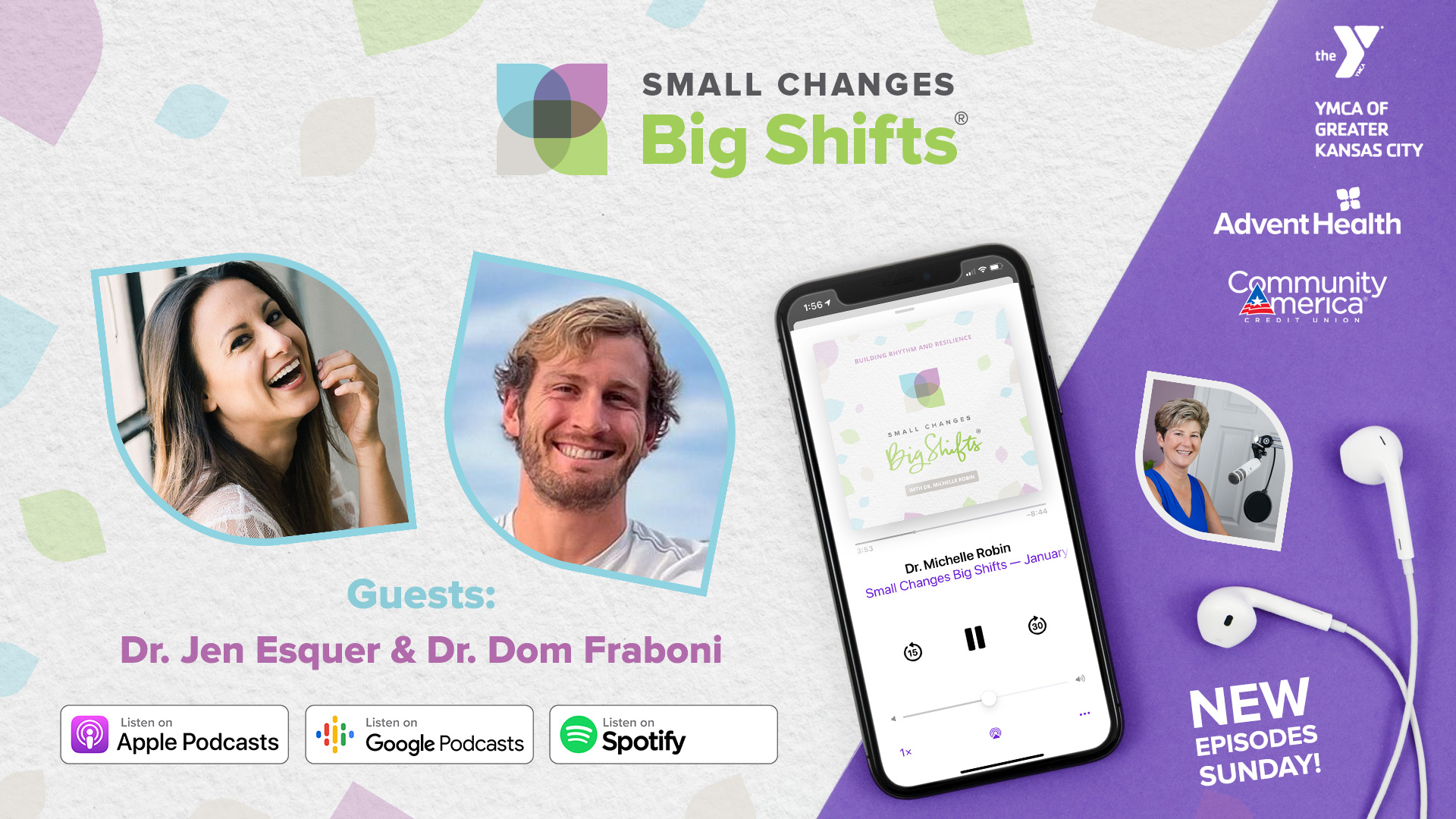 Why Chronic Pain Increases When Fear is Present with Dr. Jen Esquer ...