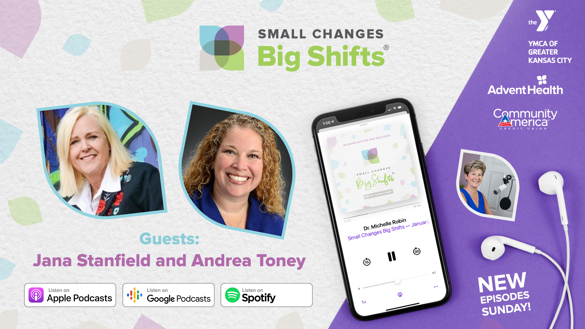 How Music Heals Our Soul with Jana Stanfield & Hunger Action Awareness ...