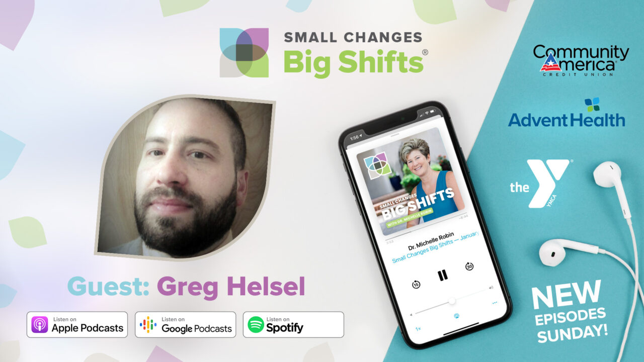 Why People with Adverse Childhood Experiences Often Get Stuck with Greg ...