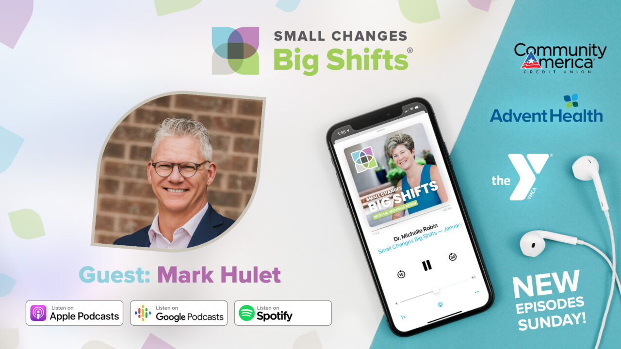 Reflecting on Gratitude This Year with Mark Hulet | Season 10, Ep. 451