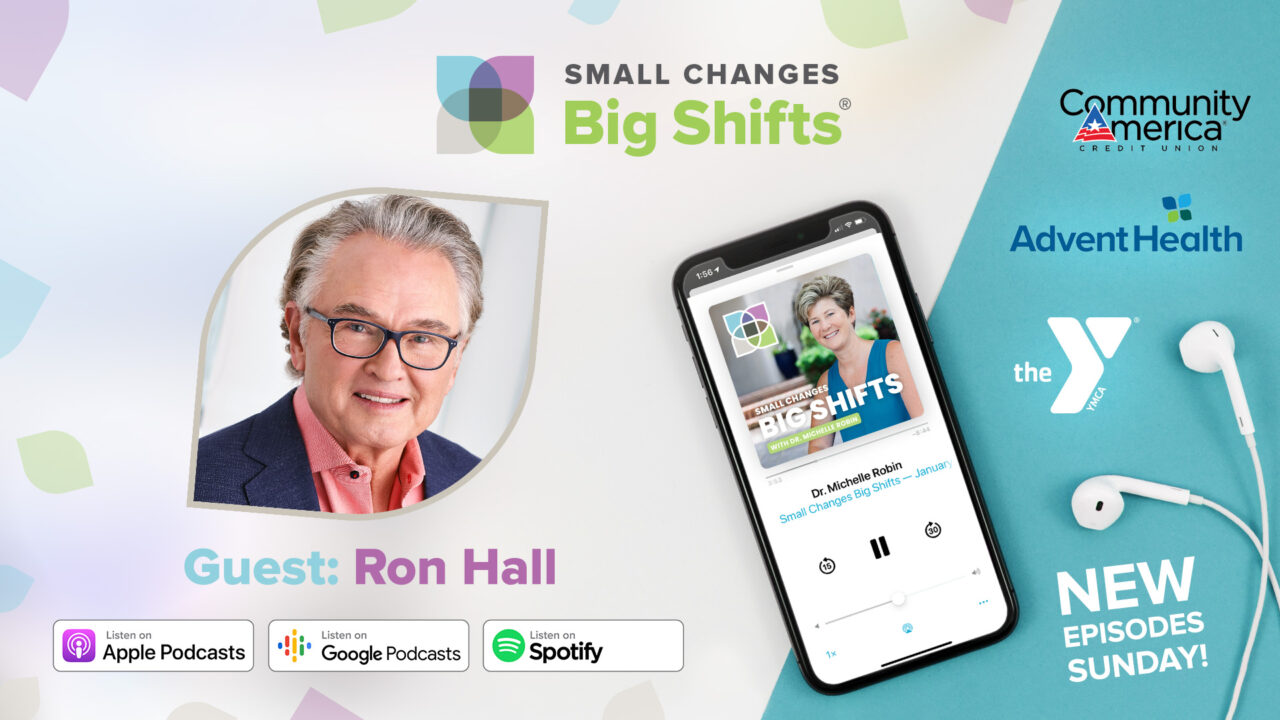 A Story of Hope and Redemption with Ron Hall | Season 11, Ep. 459