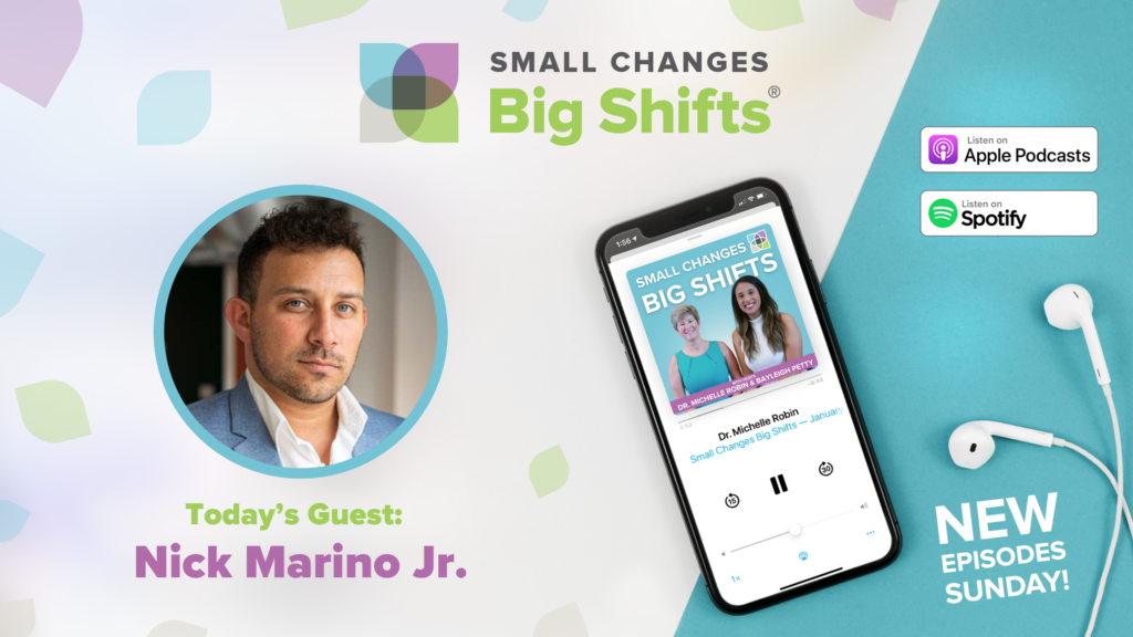 How Kindness Creates a Ripple with Paula Felps | Season 12, Ep. 493