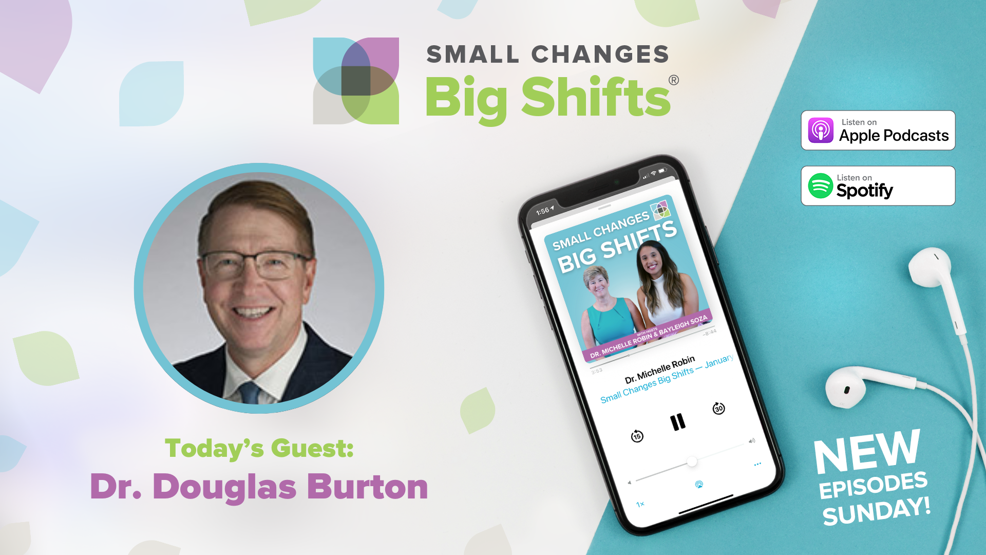 Slowing Down to Heal: Lessons from Dr. Douglas Burton’s Journey ...