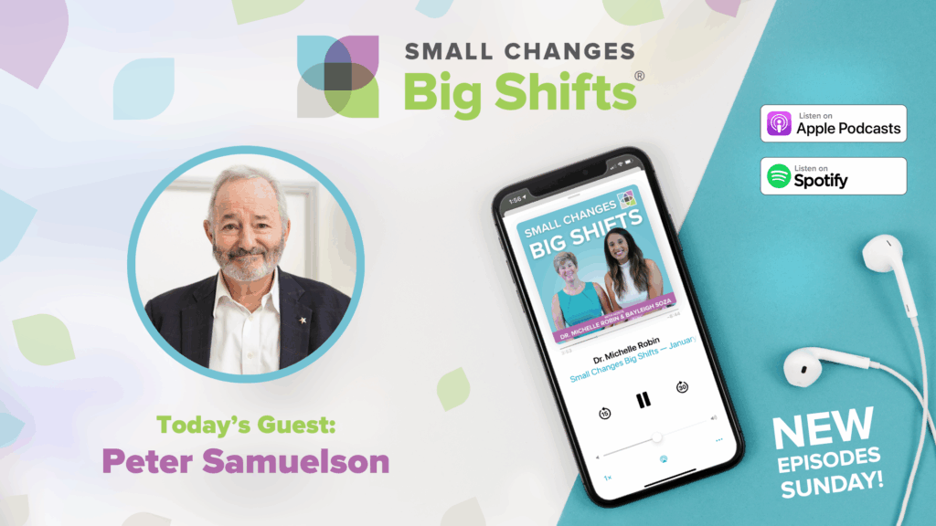 Turning Compassion into Ripples of Change with Peter Samuelson | Season ...