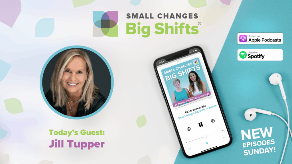 Jill Tupper’s Journey of Resilience from War Zones to Everyday Life ...