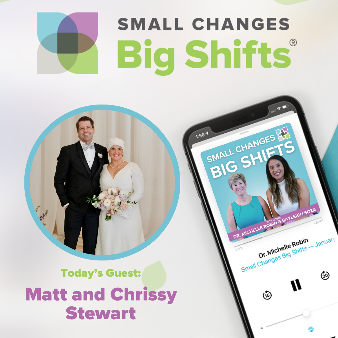 Hope, Healing, and Community: The Inspiring Story of Matt and Chrissy Stewart | Season 12, Ep ...