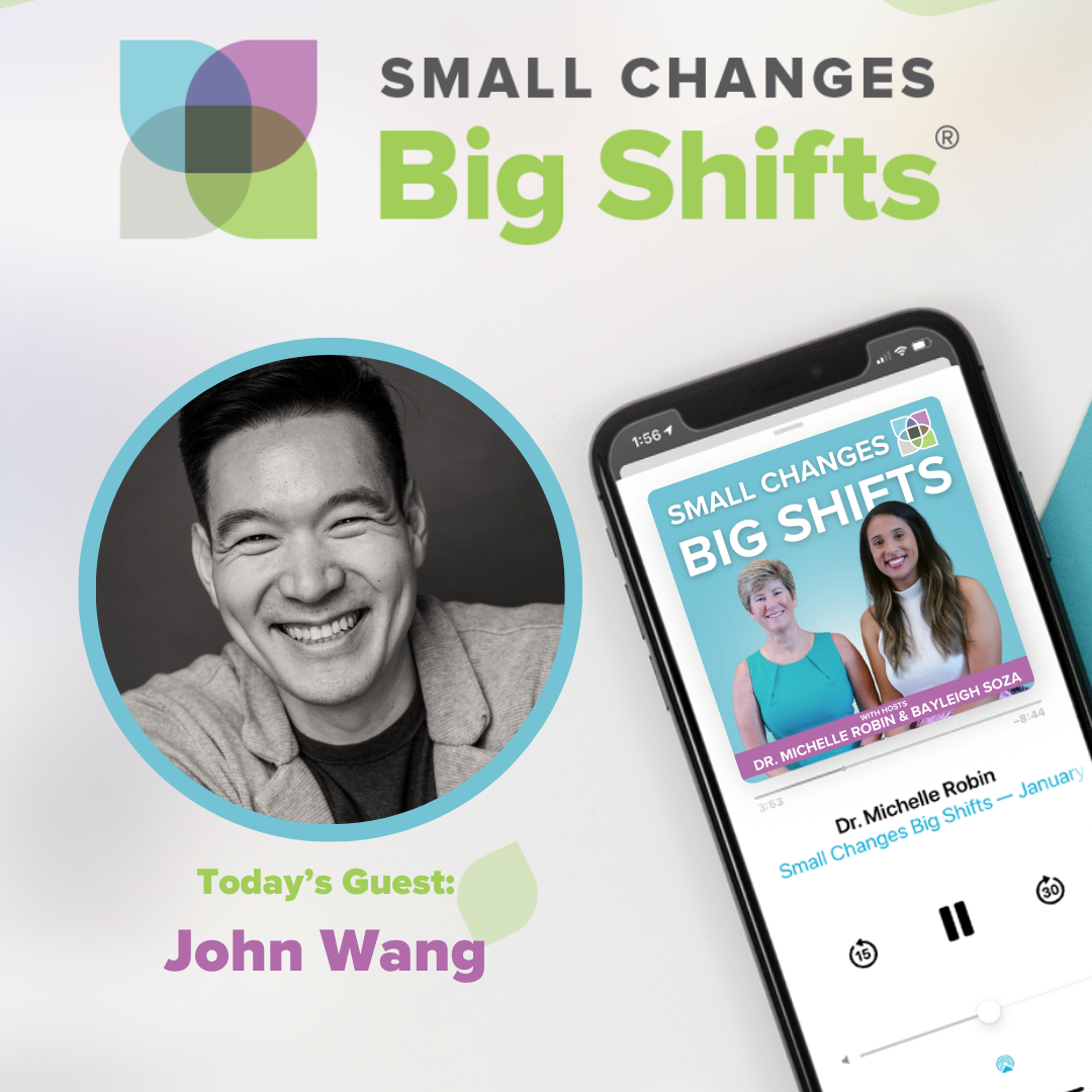 Kindness Unleashed: How John Wang Transforms Lives Through Compassion | Season 12, Ep. 546 ...