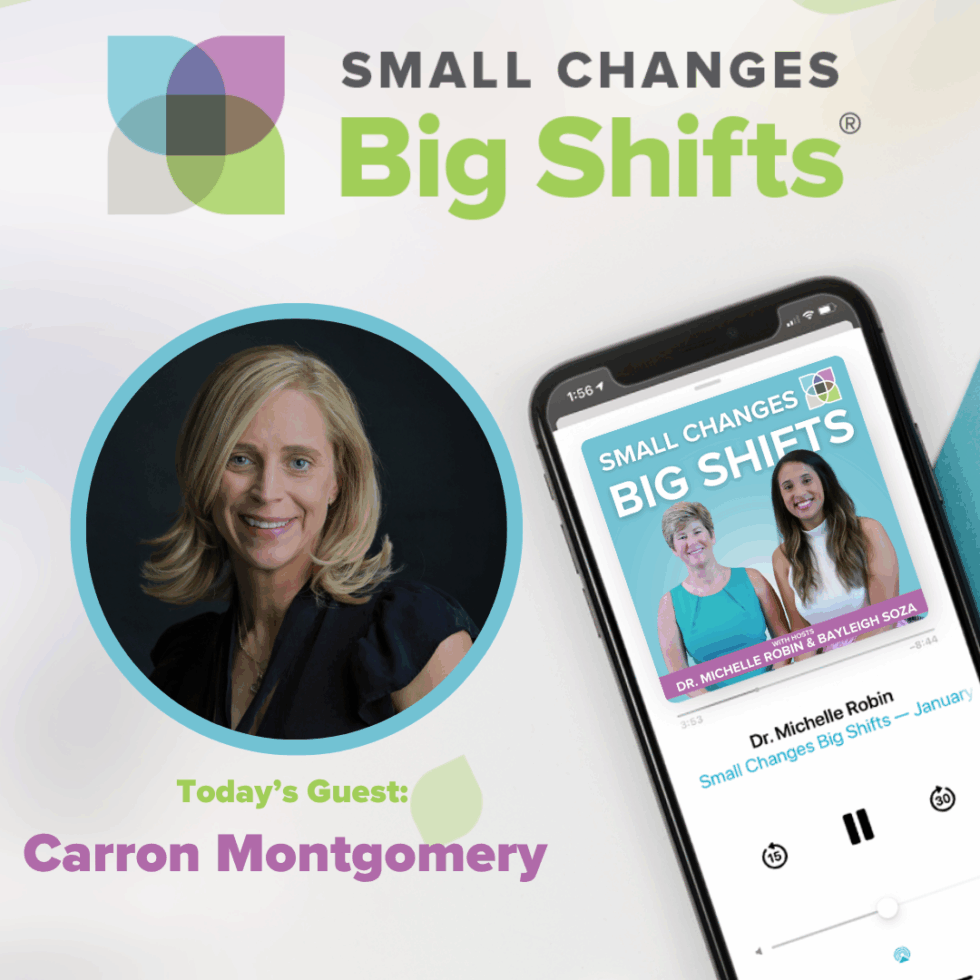 The Power of Healing Through Play: Carron Montgomery's Wisdom on ...